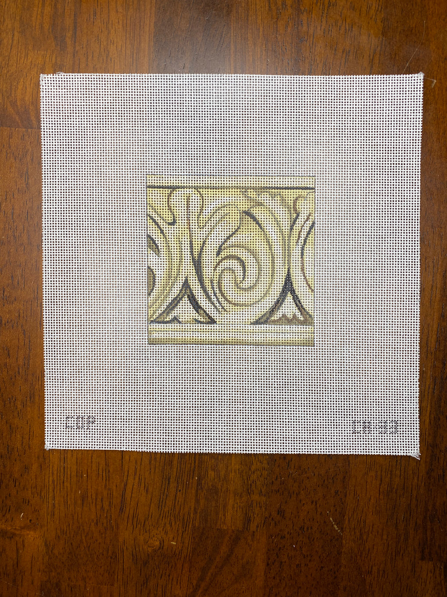 Tile (2 in inventory) | Needlepoint Destashing