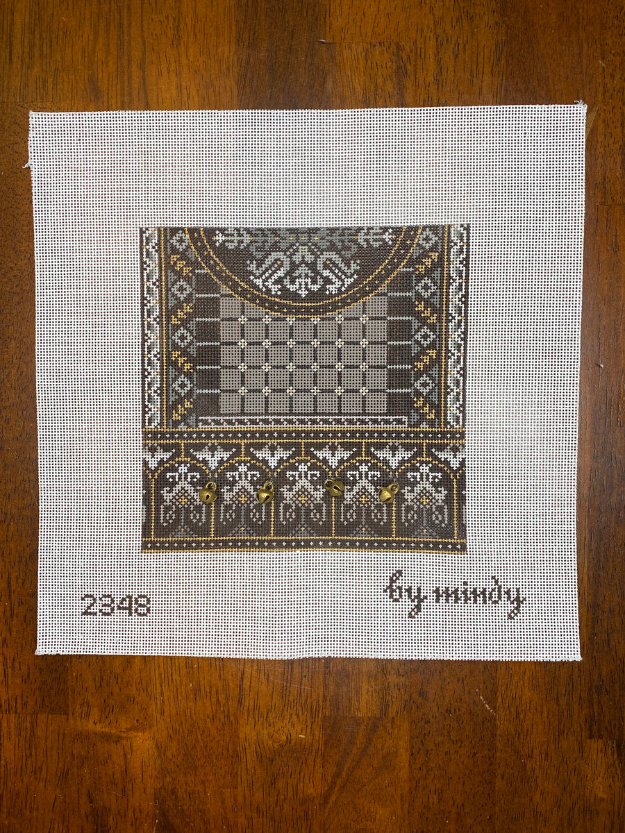 Bells | Needlepoint Destashing