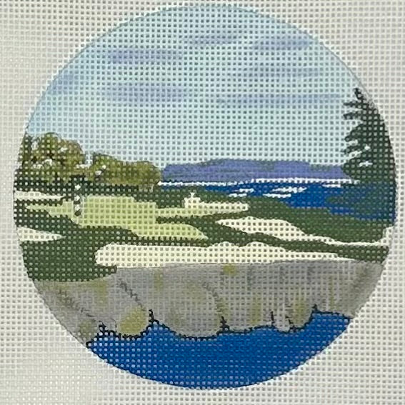 Needlepoint Destashing | Needlepoint Destashing