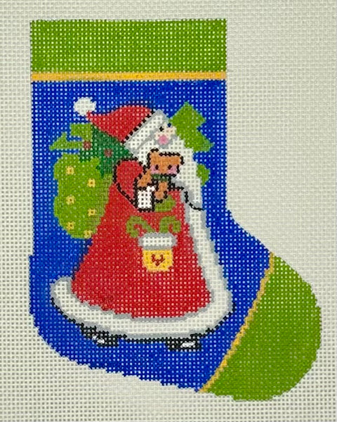 What's New? | Needlepoint Destashing