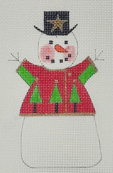 Needlepoint Destashing | Needlepoint Destashing