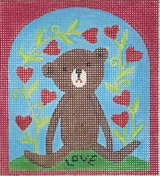 Needlepoint Destashing | Needlepoint Destashing