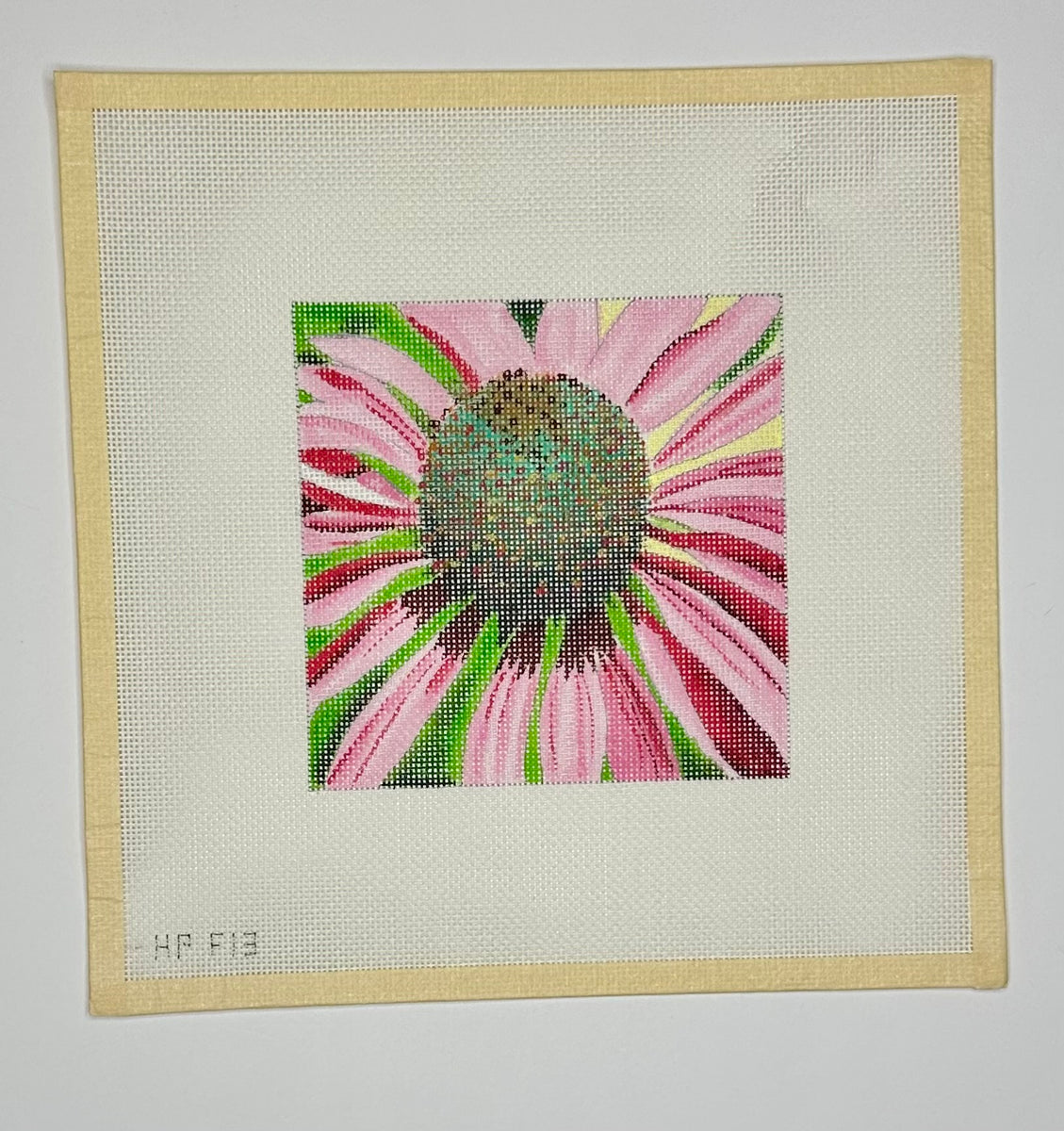 Floral | Needlepoint Destashing