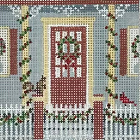 All Products | Christmas | Needlepoint Destashing