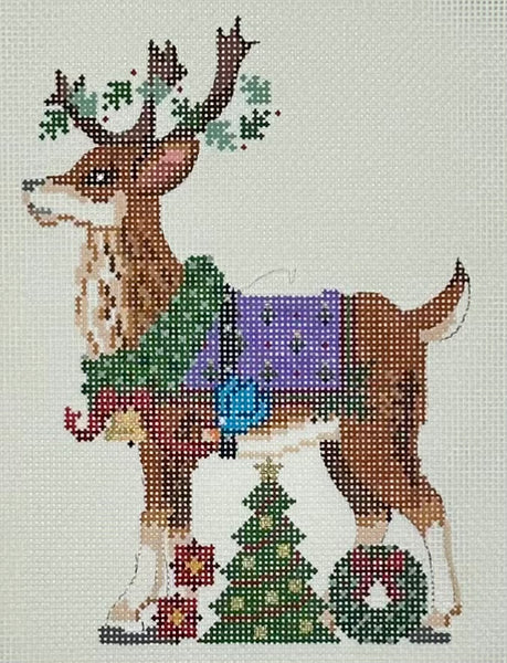 All Products | Christmas | Needlepoint Destashing