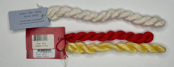 What's New? | Needlepoint Destashing