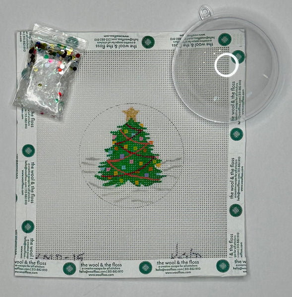 What's New? | Needlepoint Destashing