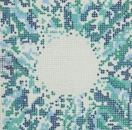 Needlepoint Destashing | Needlepoint Destashing