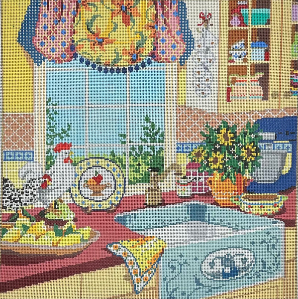 Markdowns | Needlepoint Destashing