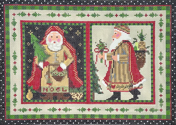 All Products | Christmas | Needlepoint Destashing