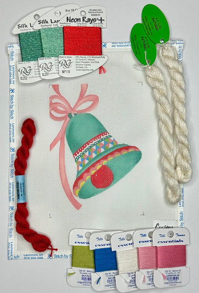 All Products | Christmas | Needlepoint Destashing