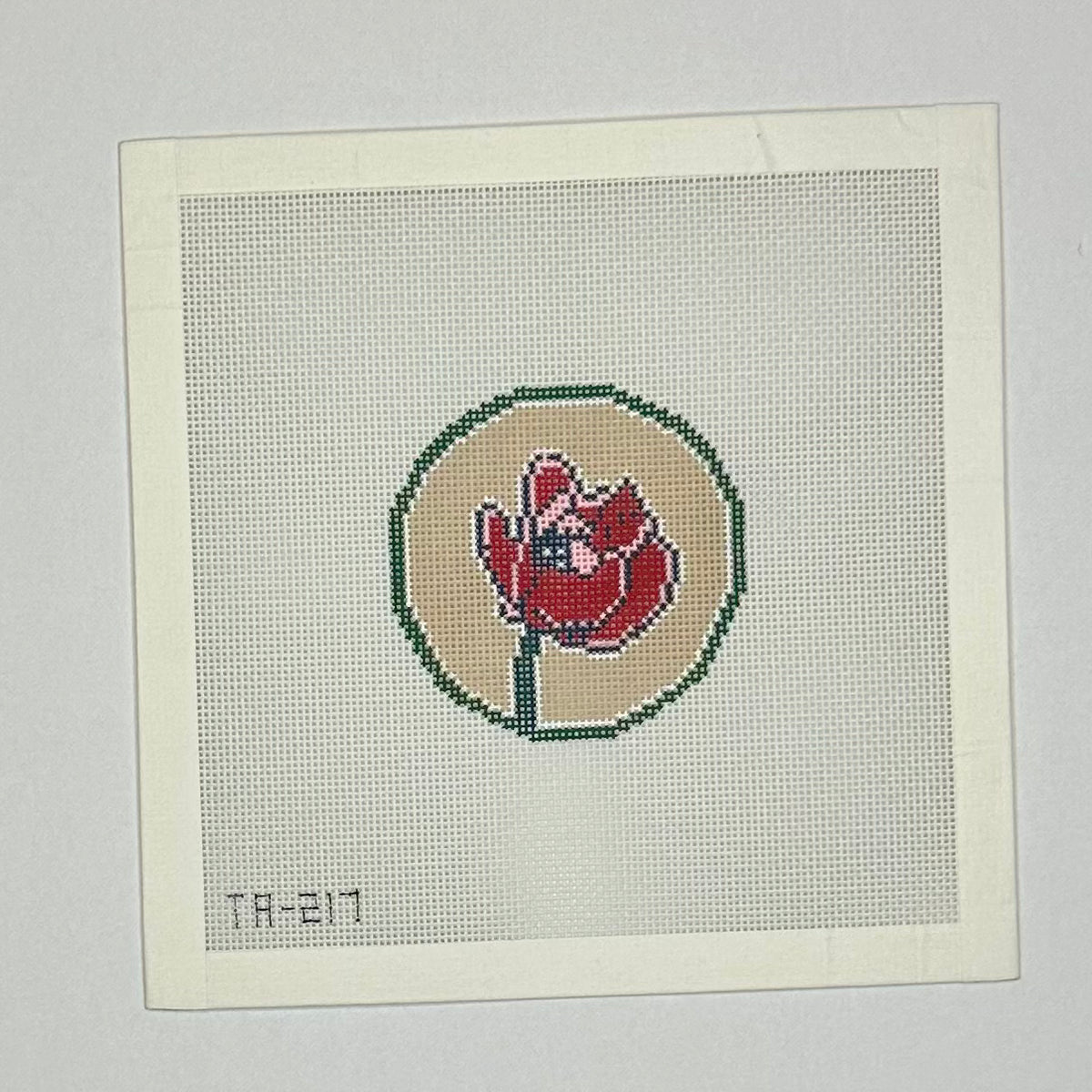 Poppy | Needlepoint Destashing