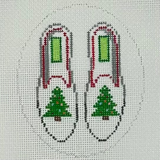 All Products | Christmas | Needlepoint Destashing