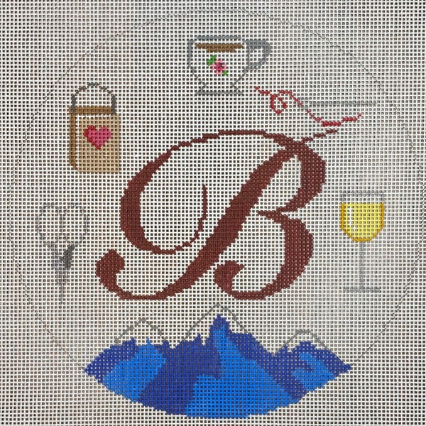 What's New? | Needlepoint Destashing