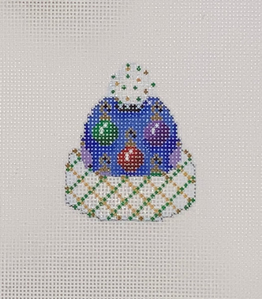 What's New? | Needlepoint Destashing