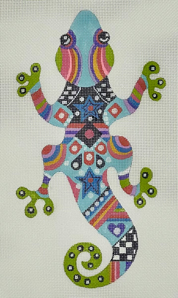 New Arrival Needlepoint Canvases – Fresh Consigned Finds | Needlepoint ...
